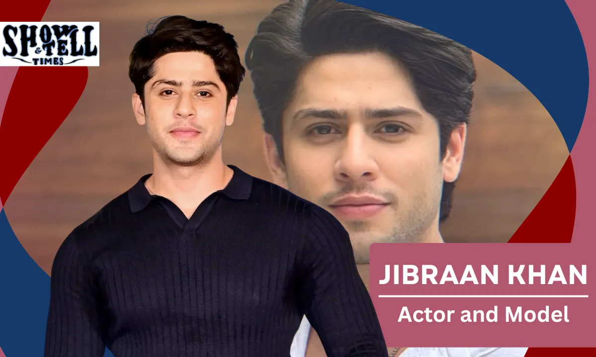 Jibraan Khan Age, Father, Movies, Girlfriend, Net Worth & More ...