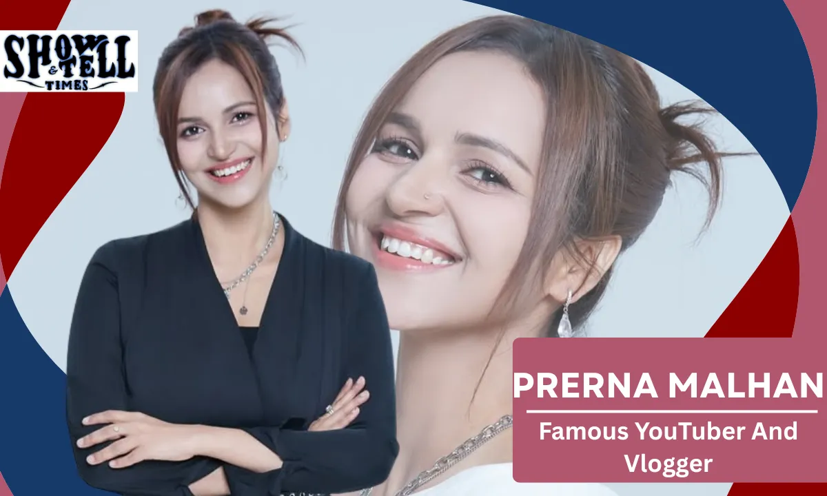 Prerna Malhan Height In Feet, Age, Husband, Marriage Date, Net Worth ...